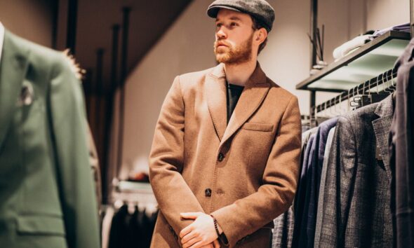 The Most Popular Clothing Brands in the UK Right Now - Novazant