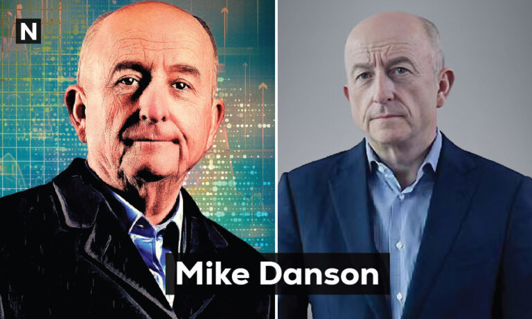 Mike Danson Biography: Age, Net Worth, Wife, Children and Full Story - Novazant