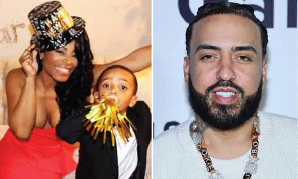 Deen Kharbouch: The Real Story of French Montana’s Ex-Wife and Her New ...