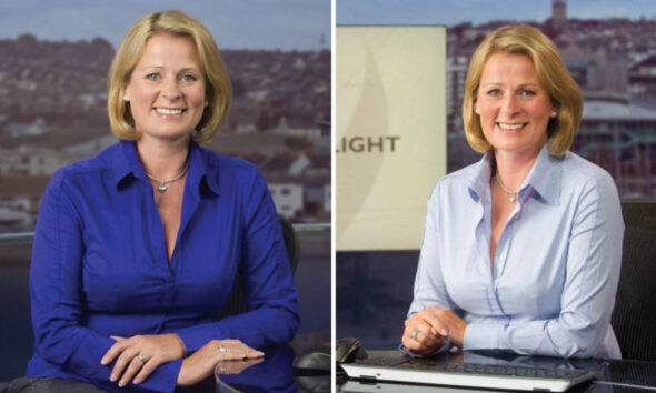 Who Is Victoria Graham? Her Age, Husband, Children, and Career Journey ...