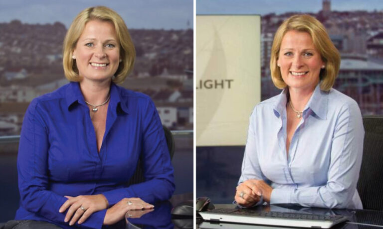 Who Is Victoria Graham? Her Age, Husband, Children, and Career Journey ...