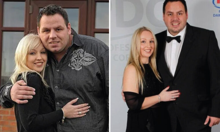 Sarah Podmore: Her Life with Adrian Lewis, Kids, and Family Today ...