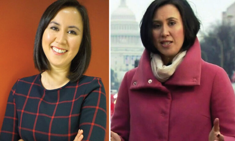 Who Is Michelle Fleury? Her Age, Husband, Kids, Parents, Ethnicity, and ...