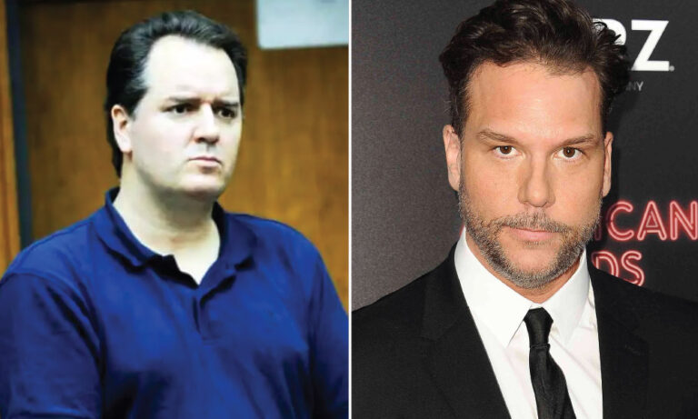 Meet Darryl McCauley: Dane Cook’s Brother and the $12 Million Scandal ...
