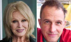 Who Is Jamie Lumley? All About Joanna Lumley’s Only Son - Novazant