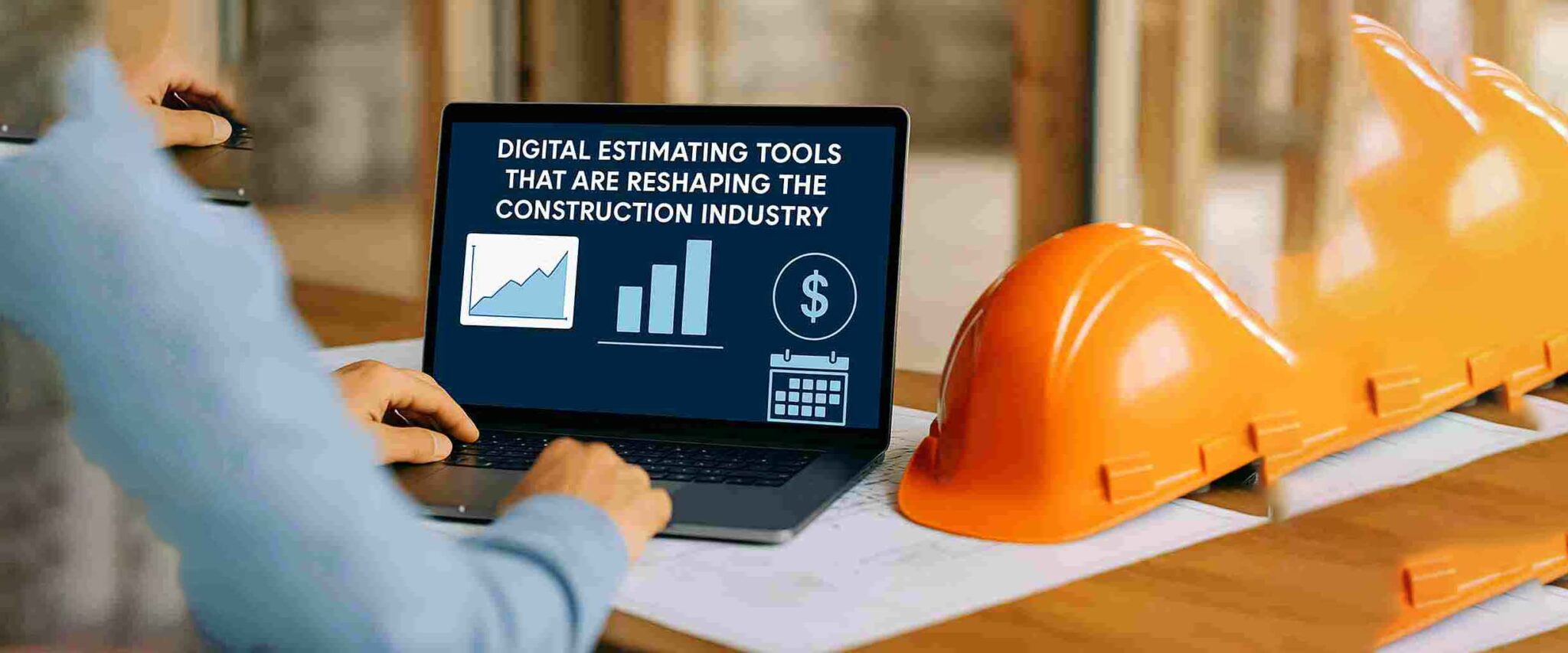 How Digital Tools Are Reshaping Construction Accuracy and Reducing ...