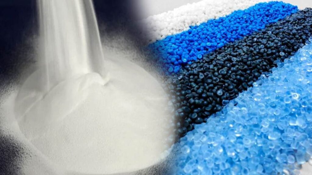 Ronald Mark Associates: A Trusted Leader in Specialty PVC Resins