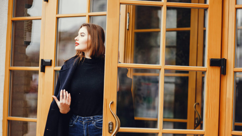 How Exterior Wood French Doors Transform Natural Light and Access ...