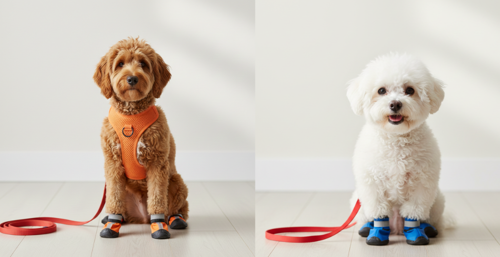 Ultimate Guide to Dog Shoes: Protect Your Pup's Paws with Comfort and ...