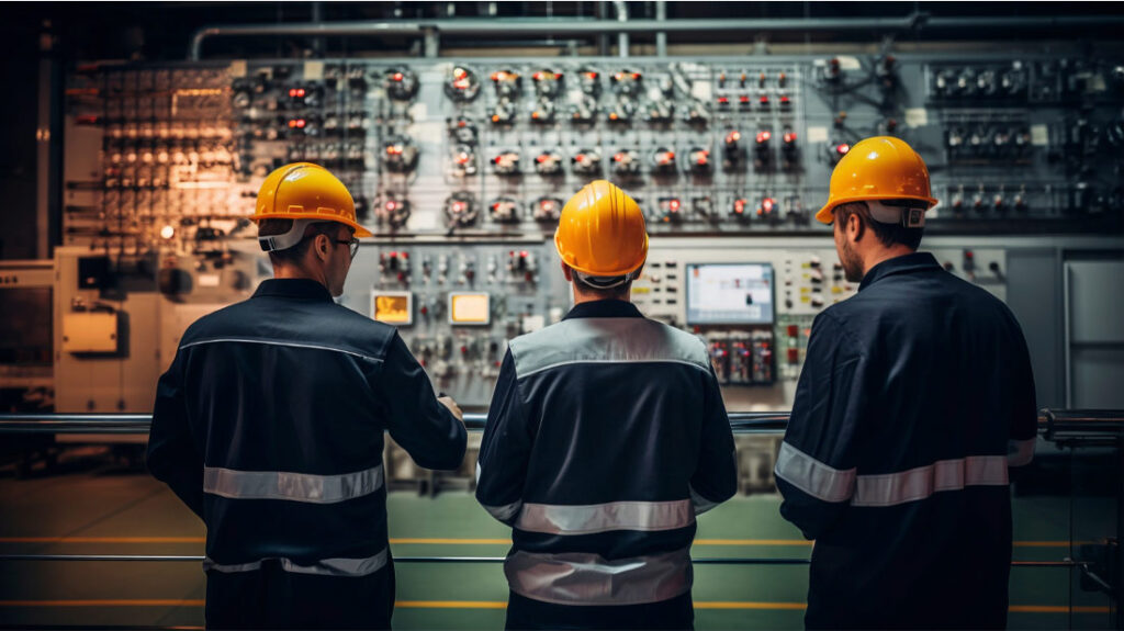 Why Hiring Skilled Electrical Industrial Contractors Matters for Safety - Novazant