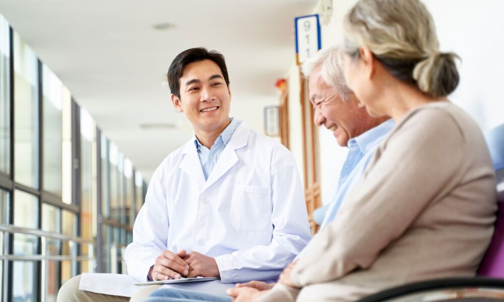 Kay Crewdson Biography: Age, Date Of Birth, Husband, Children, and Net ...